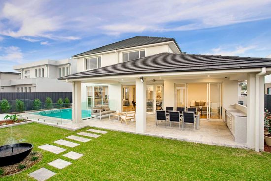 How to choose the right builder for you - Completehome