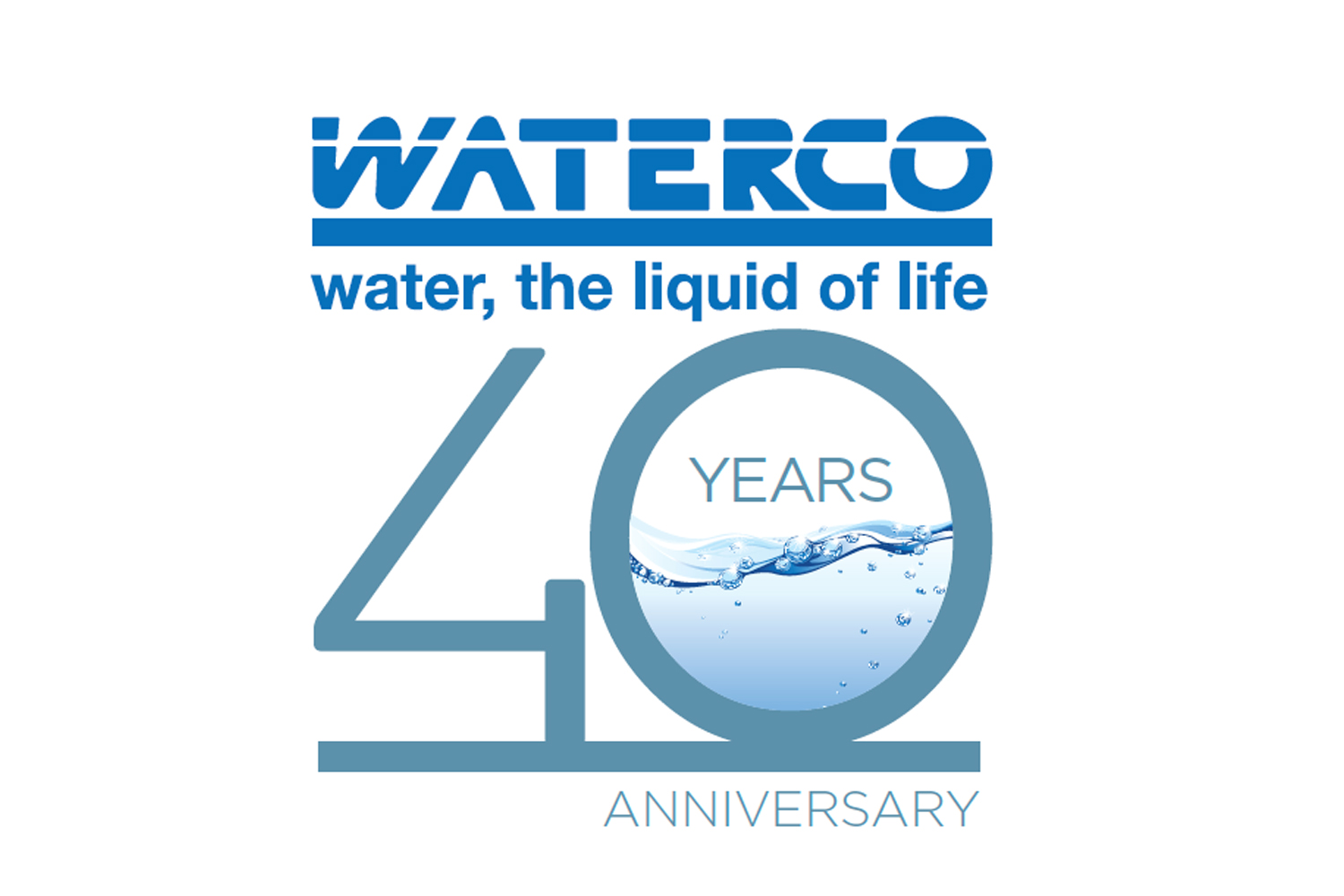 Waterco Celebrates 40-Year Milestone - Completehome