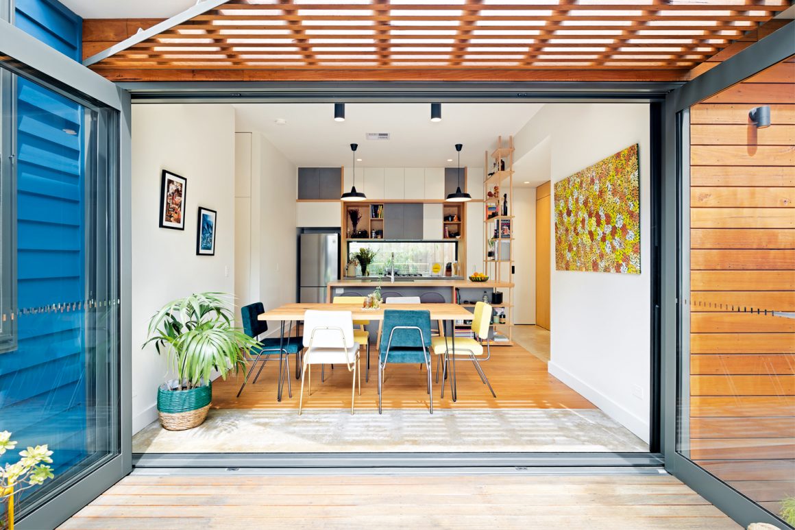 Sustainable Living at its Best - Completehome