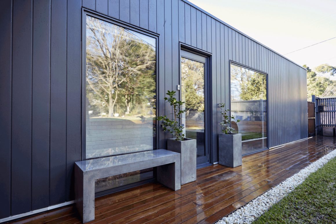High-Performance Custom Windows and Doors for Prefabricated Systems ...