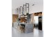 Industrial-Style Gantries for Your Kitchen - Completehome