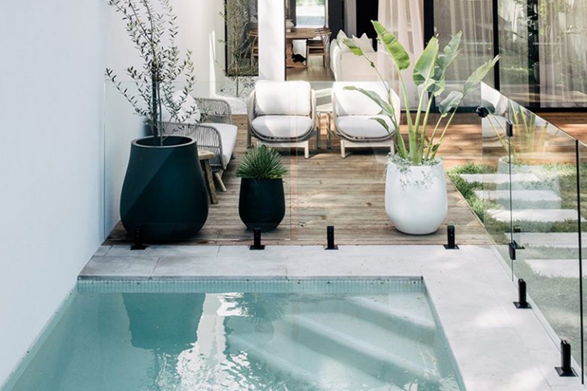 How Blue Haven Pools Saved a Celebrity Couple Nearly $30,000 on Their ...