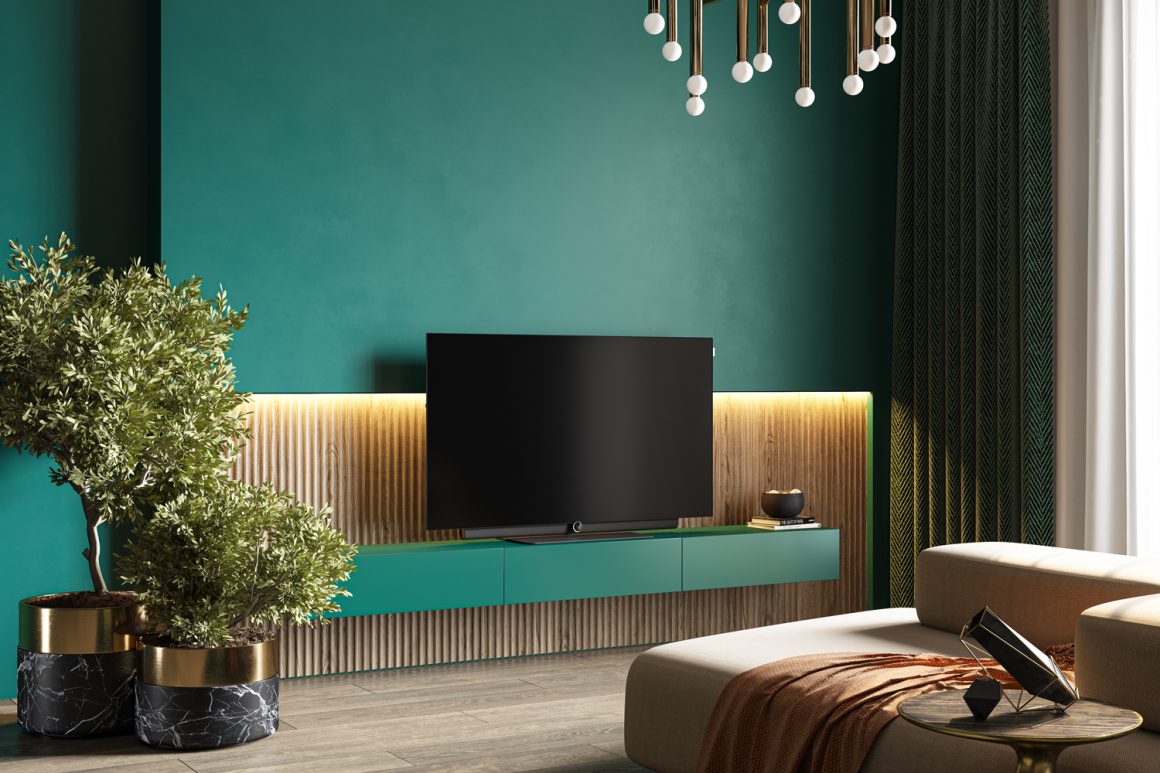 Loewe – The Smart TV of a new Generation - Completehome