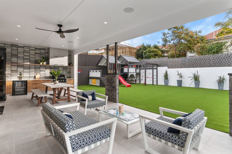 Creating a Purposeful Backyard in Your Home - Completehome