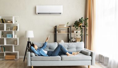 These sleek asian-influenced tiles are the ultimate in visual harmony