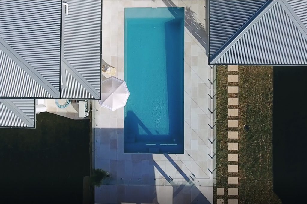 Pool & Alfresco Perfection - Completehome