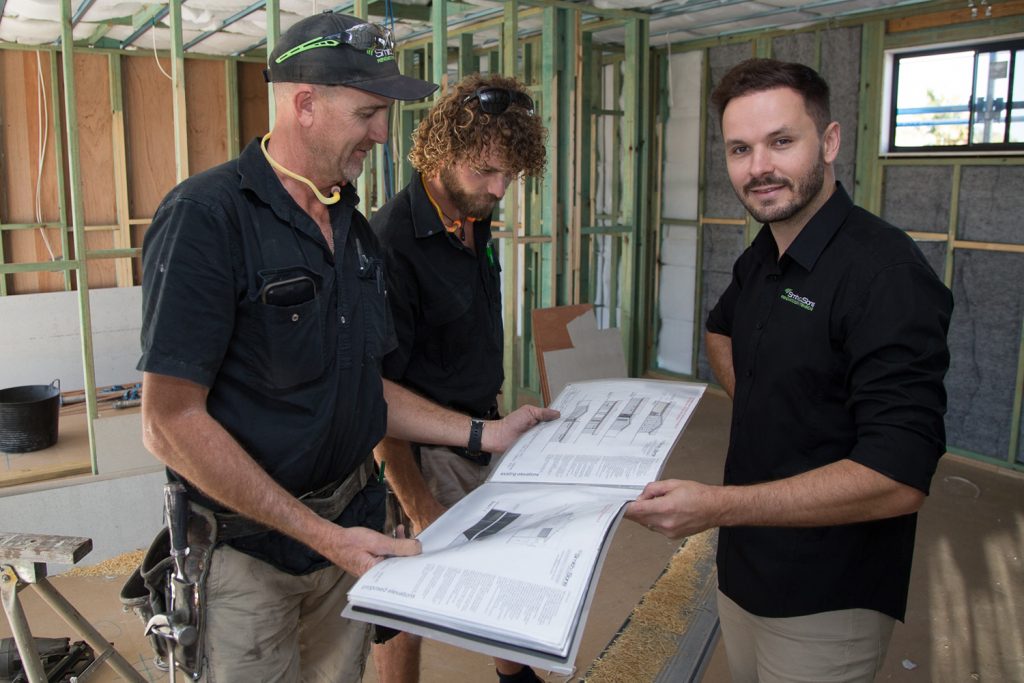 Three Reasons Smith & Sons are the Right Builders for Your Home ...