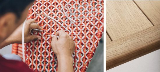 Teak Outdoor Furniture by DEDON | Cosh Living - Completehome