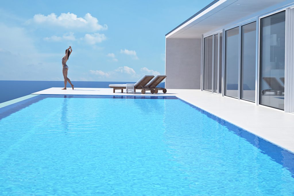 Waterco Releases Vitale Mineral-Enriched Pool Care Range - Completehome