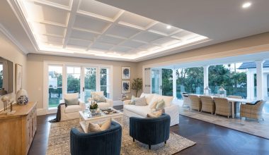 Cavetto Wall Panelling Joins Intrim Mouldings’ Impressive Collection ...