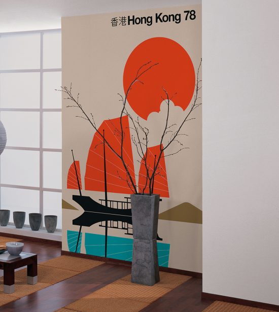 Cosmopolitan Living: Interiors Inspired by the City - Completehome