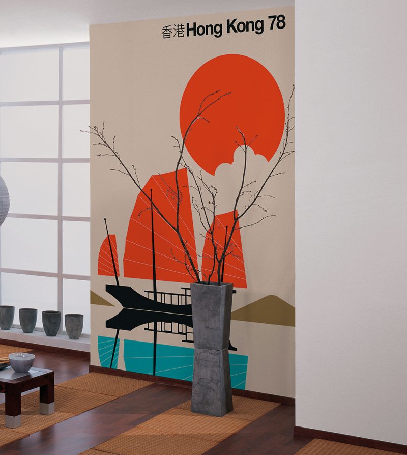 Cosmopolitan Living: Interiors Inspired by the City - Completehome