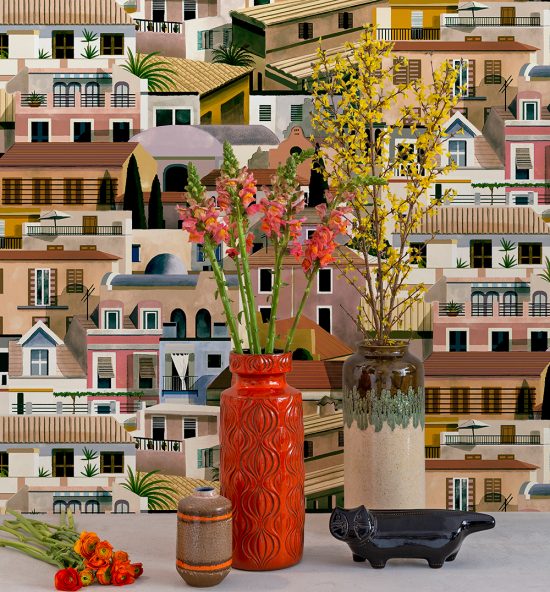 Cosmopolitan Living: Interiors Inspired by the City - Completehome