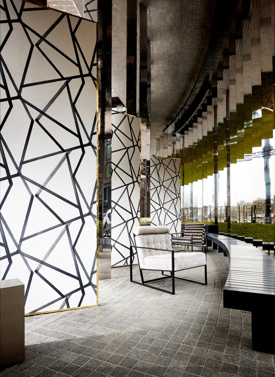 Cosmopolitan Living: Interiors Inspired by the City - Completehome