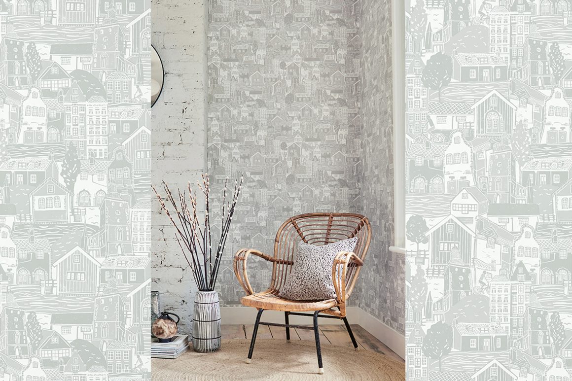 Cosmopolitan Living: Interiors Inspired by the City - Completehome