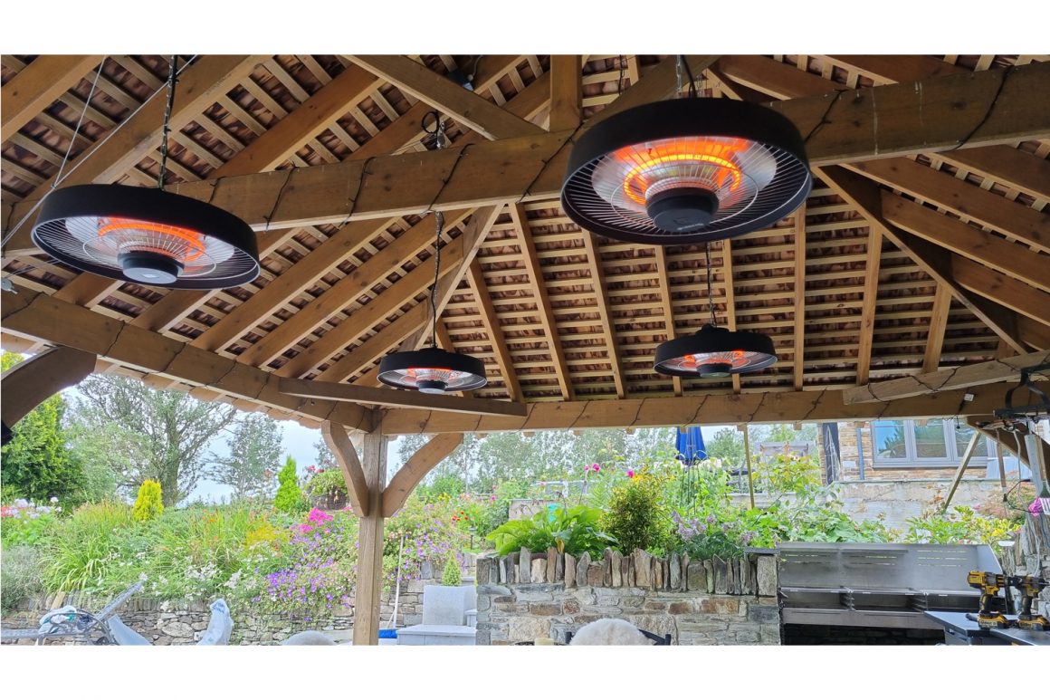 Herschel's Guide to Outdoor Heating - Completehome