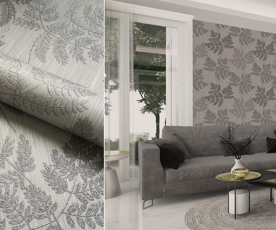 Wallpaper Book Club - Albany Venice - Completehome