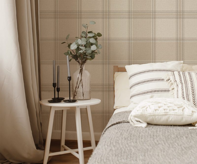 Wallpaper Book Club - Albany Venice - Completehome
