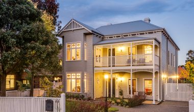 Victorian and Federation-style homes – Completehome