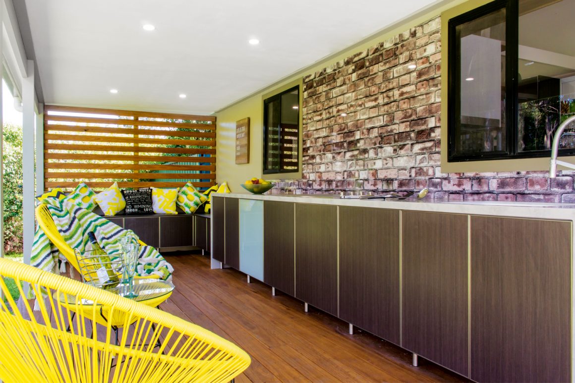 Making a Splash in Your Kitchen - Completehome