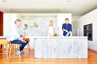 Grand Designs Australia: The Talk of the Neighbourhood - Completehome
