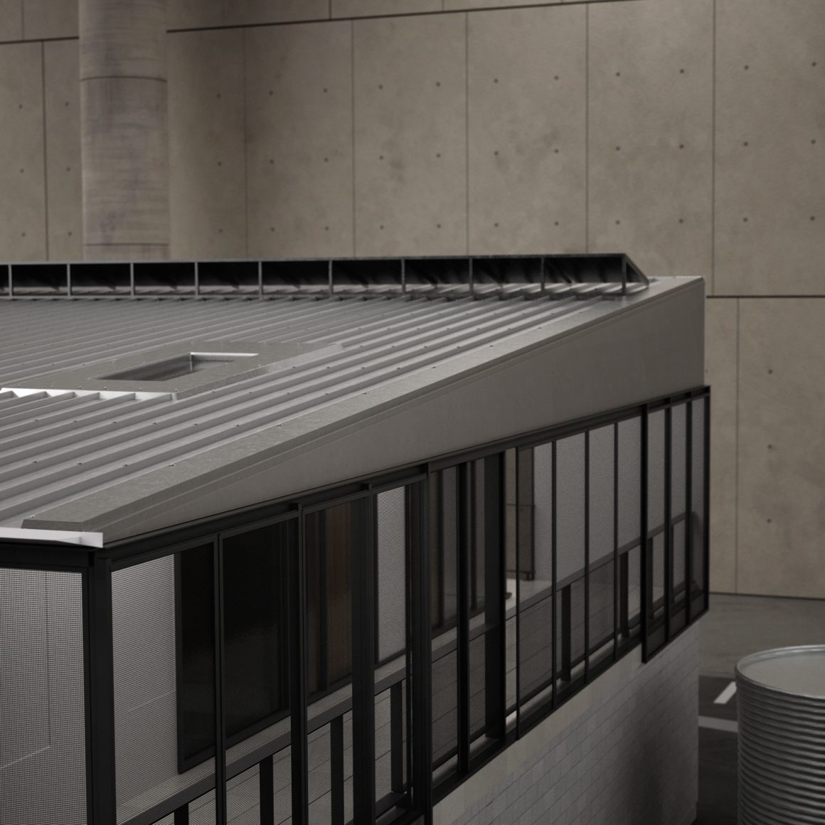 Fighting the Flames: Bushfire-Resistant Housing - Completehome