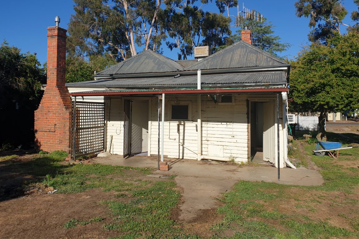 A Renovation Success Story | Smith & Sons - Completehome