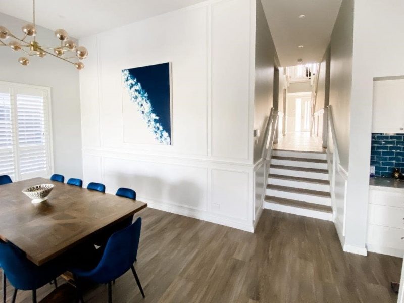 An Australian Take on Hamptons Style - Completehome