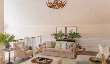 Cavetto Wall Panelling Joins Intrim Mouldings’ Impressive Collection ...