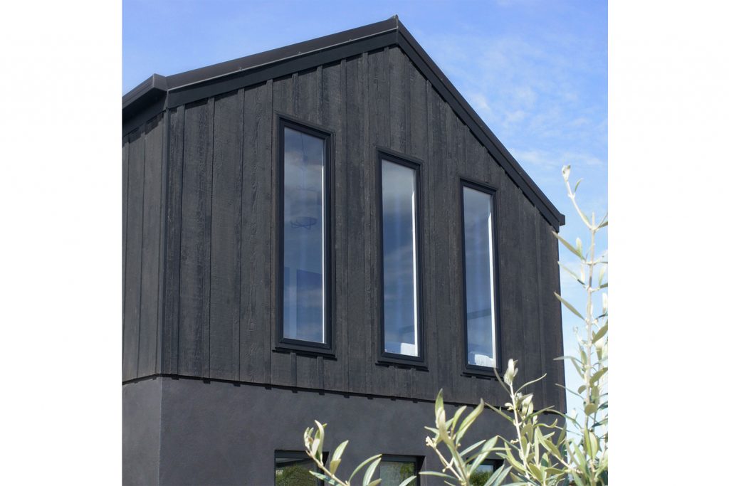 Unique Alternative to Traditional Cladding - Completehome