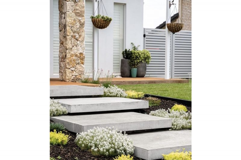 3 unique features of concrete that make it the perfect choice for your home