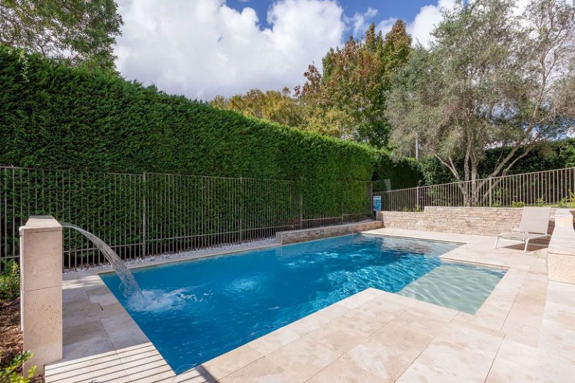 Pool fence designs that give your yard the 'wow' factor - Completehome