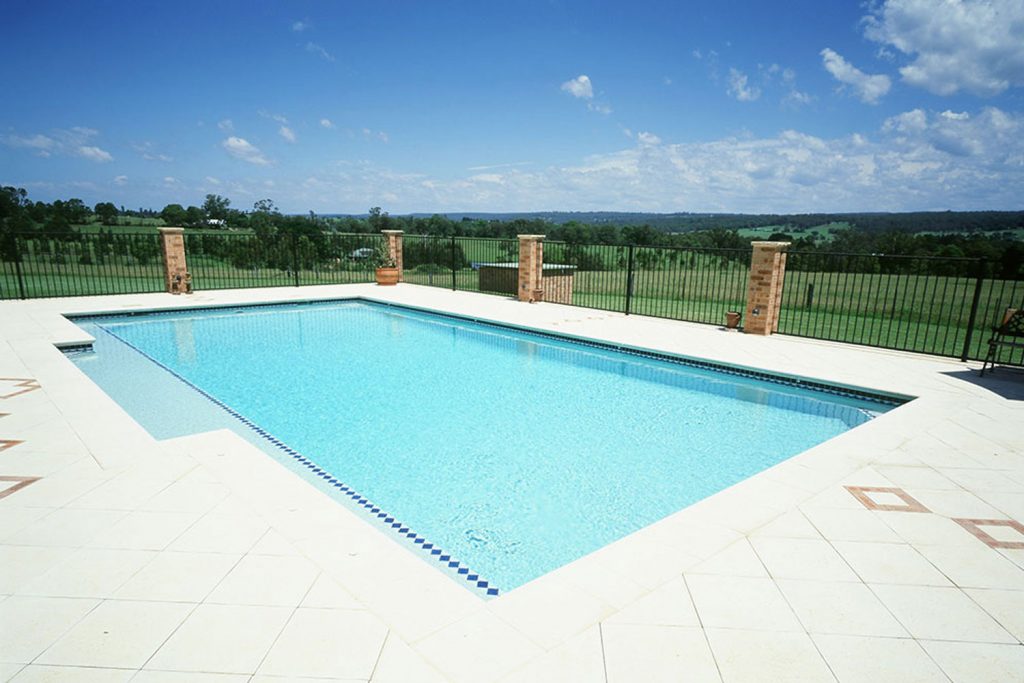 Pool fence designs that give your yard the 'wow' factor - Completehome