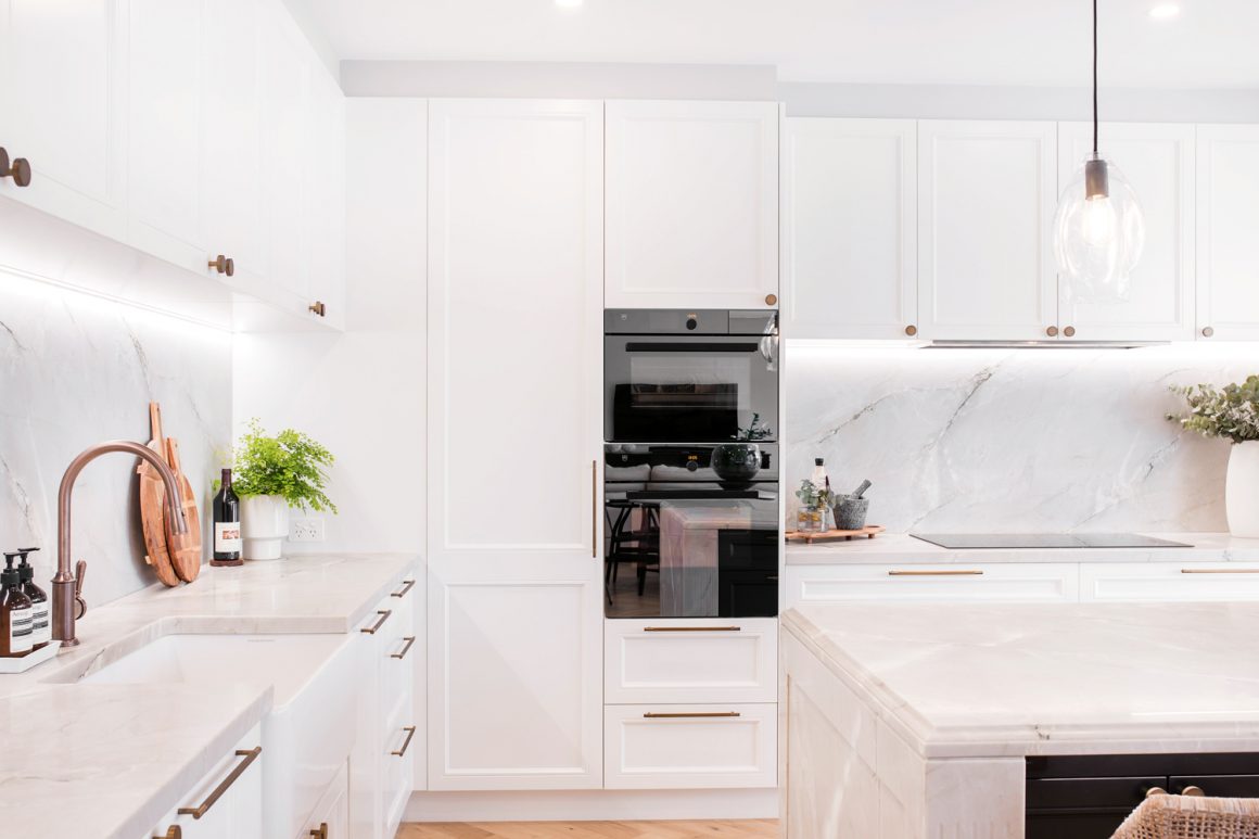 A Period Style Kitchen Paying Homage to the Past - Completehome