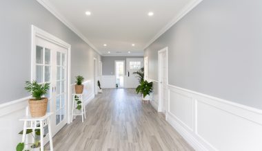 Cavetto Wall Panelling Joins Intrim Mouldings’ Impressive Collection ...