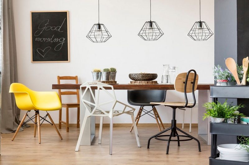 Creating a Home Lighting Plan for Your New House - Completehome