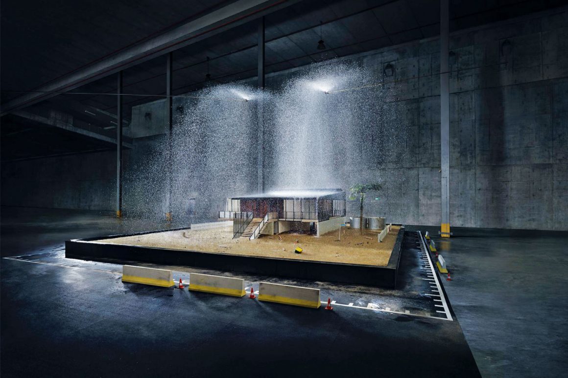 Can we build a Home that is Resilient to Floods and Cyclones ...