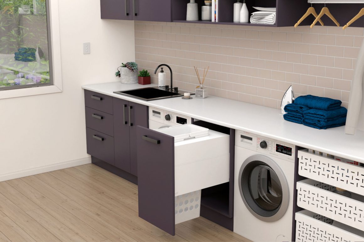 Clean up in Style - Completehome