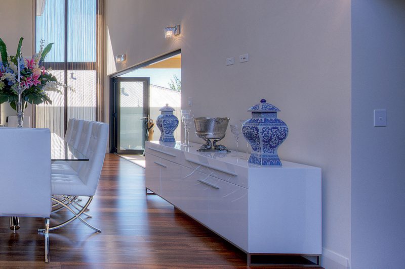 Vacuum Formed & Polyurethane Doors by Tesrol - Completehome