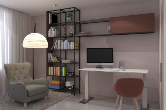 The Easy Way to Create Minimalist Furniture - Completehome