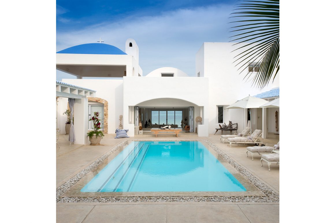 10 Insta-Famous Pools That Could Be Yours - Completehome