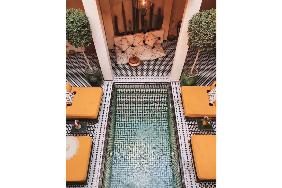 10 Insta-Famous Pools That Could Be Yours - Completehome