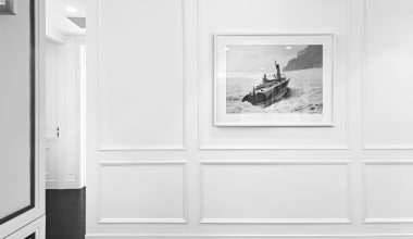 Cavetto Wall Panelling Joins Intrim Mouldings’ Impressive Collection ...