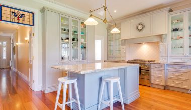 A harkaway homes design from the past - Completehome