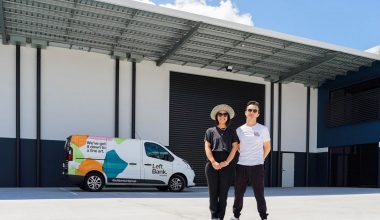 Left Bank Art Group Stretches Their Canvas to Melbourne for the New ...