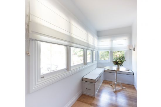 The Perfect Window Coverings for Corner Windows - Completehome
