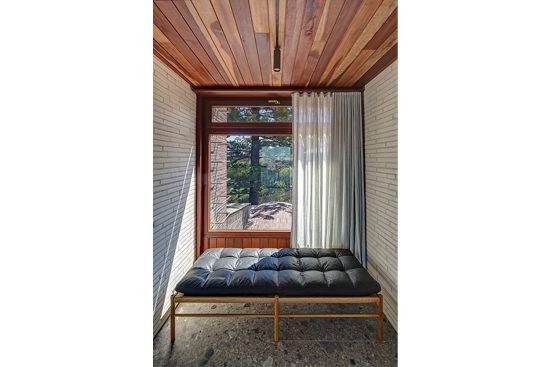 Bangalley - Bushfire Safe | Paarhammer Windows & Doors - Completehome