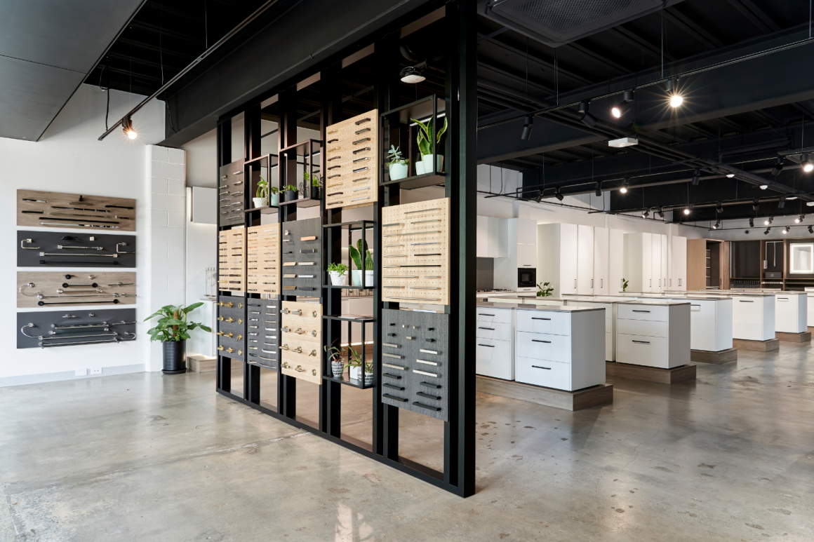 Design inspiration you can experience - Completehome