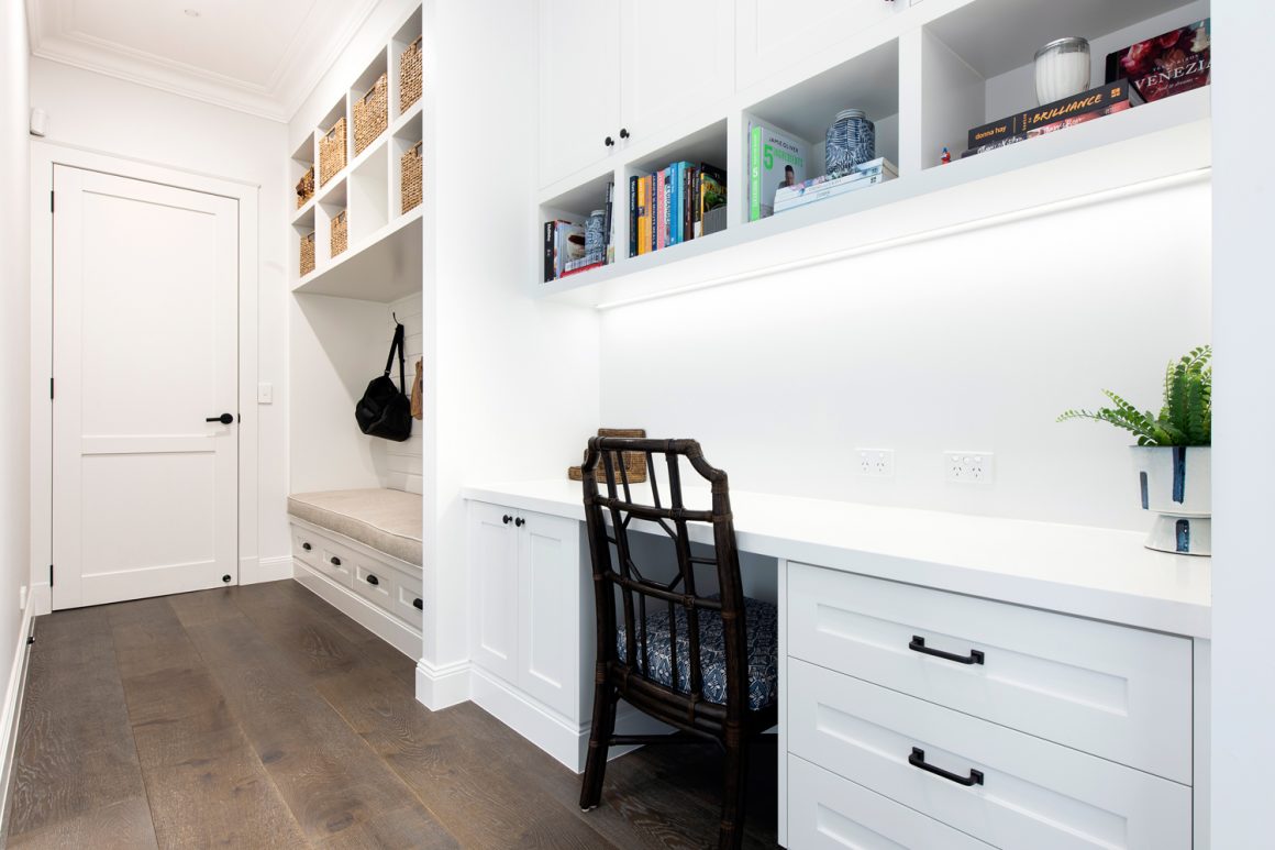 A Hamptons Inspired Award Winning Project - Completehome