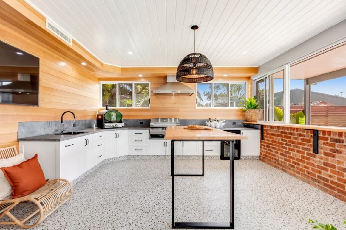 ADR Construction Workmanship Showcase - Completehome